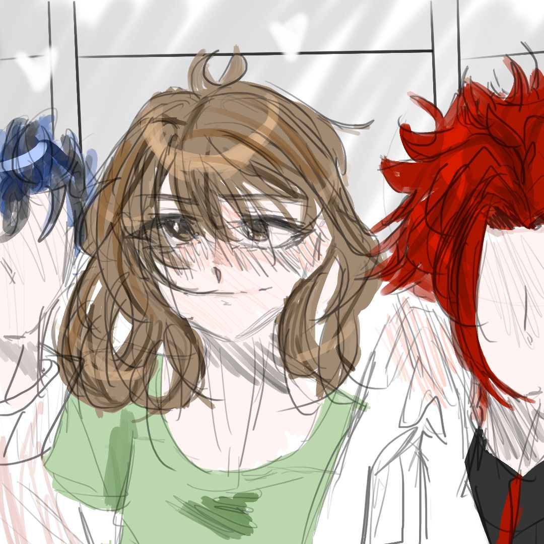 Brothers Conflict | WEBTOON