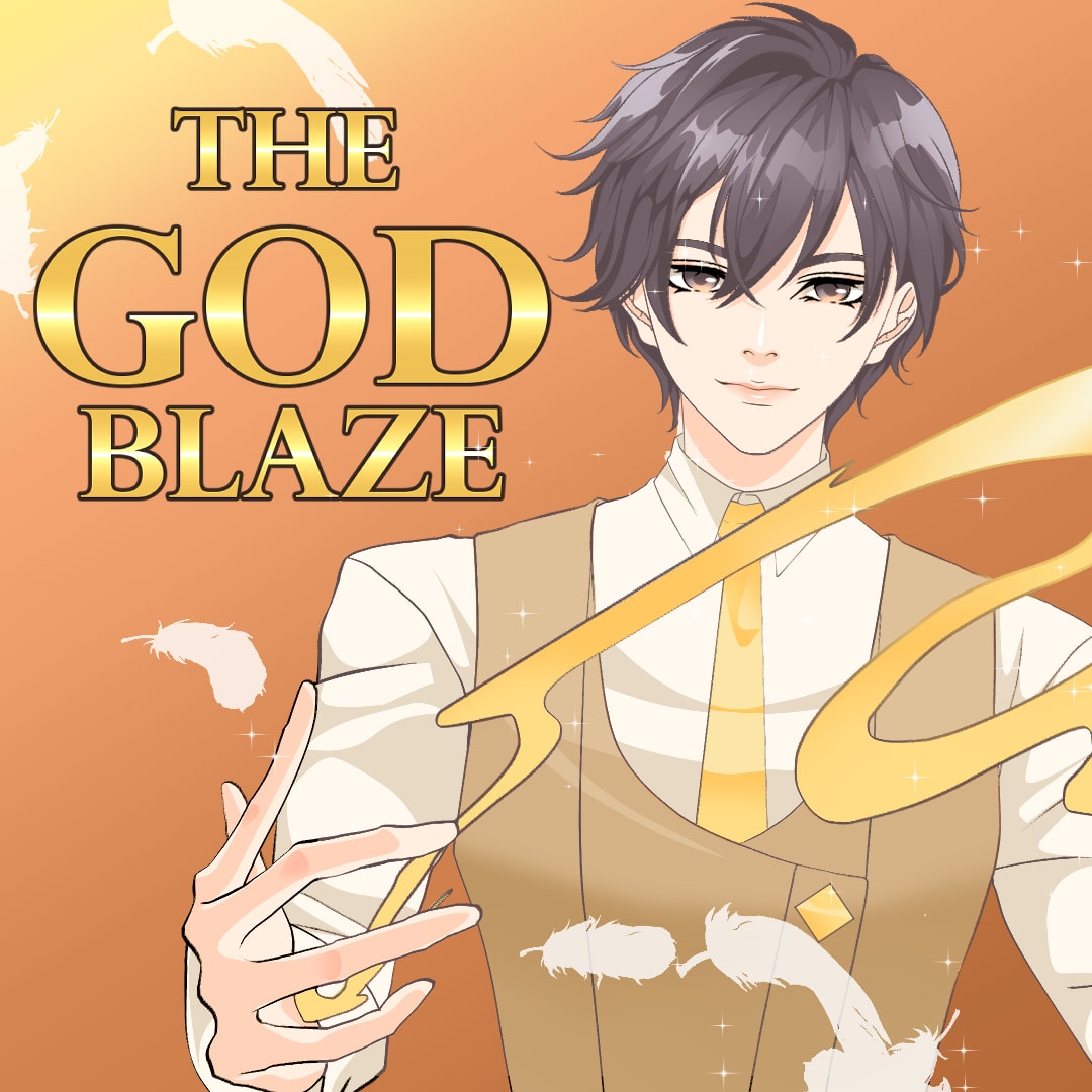 GOD BLAZE | WEBTOON