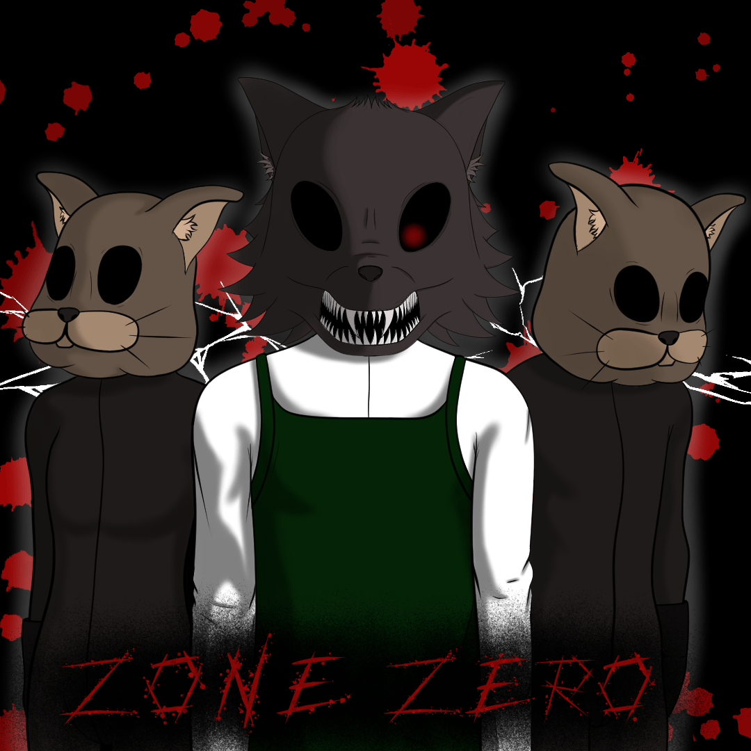 Zone-Z | WEBTOON