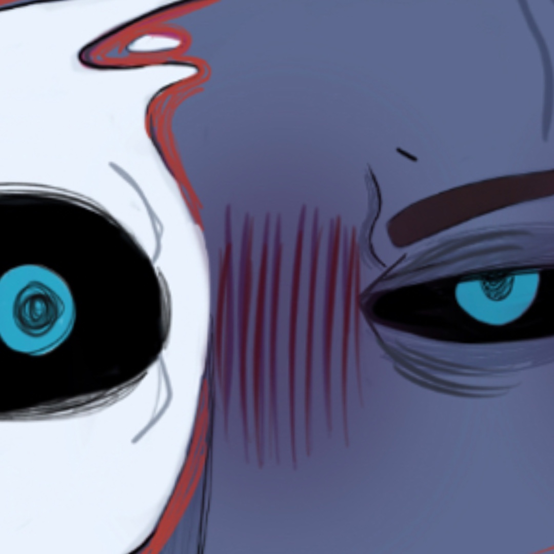 Hust | WEBTOON
