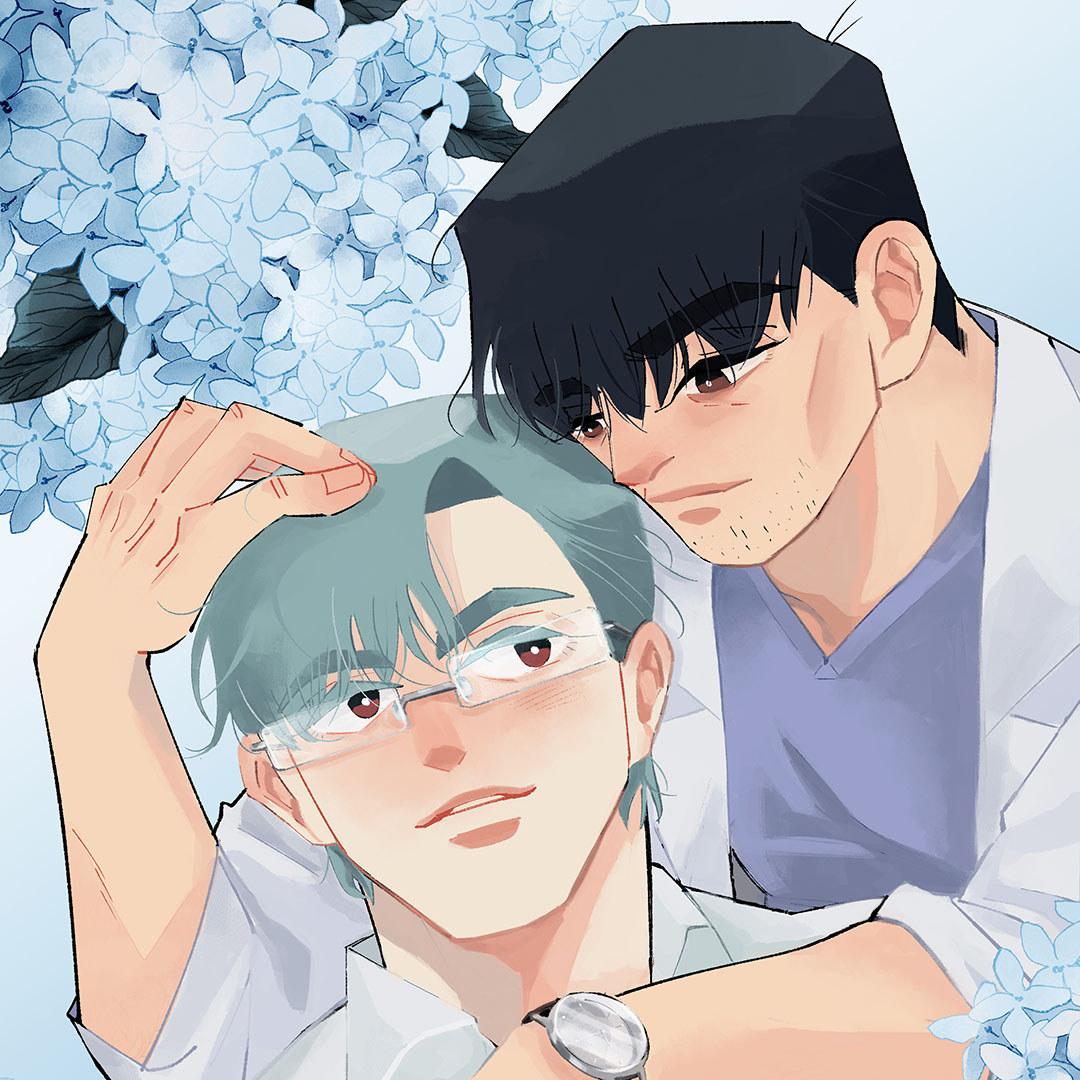 inside love ภายใต้(ความ)รัก | WEBTOON