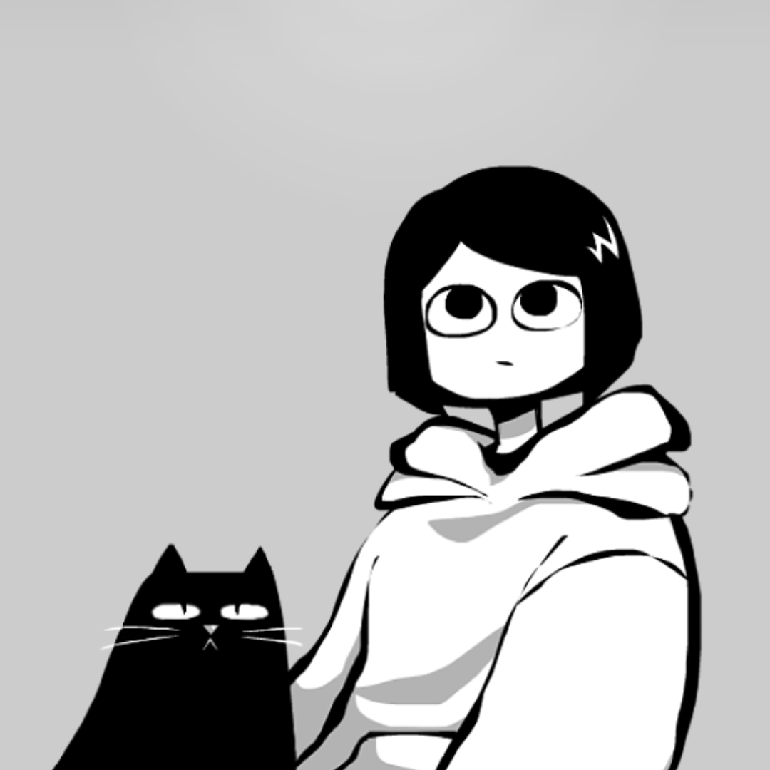 Kat & Whiskers | WEBTOON