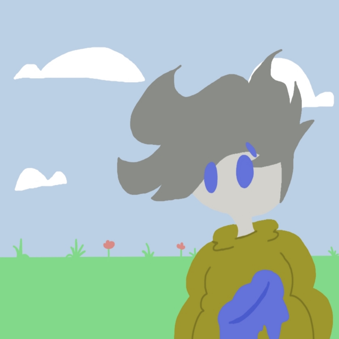 Ghostbur Does Things | WEBTOON