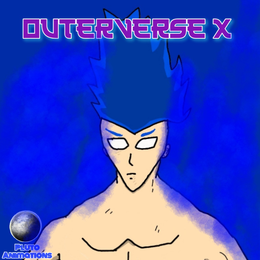 Outerverse X | WEBTOON