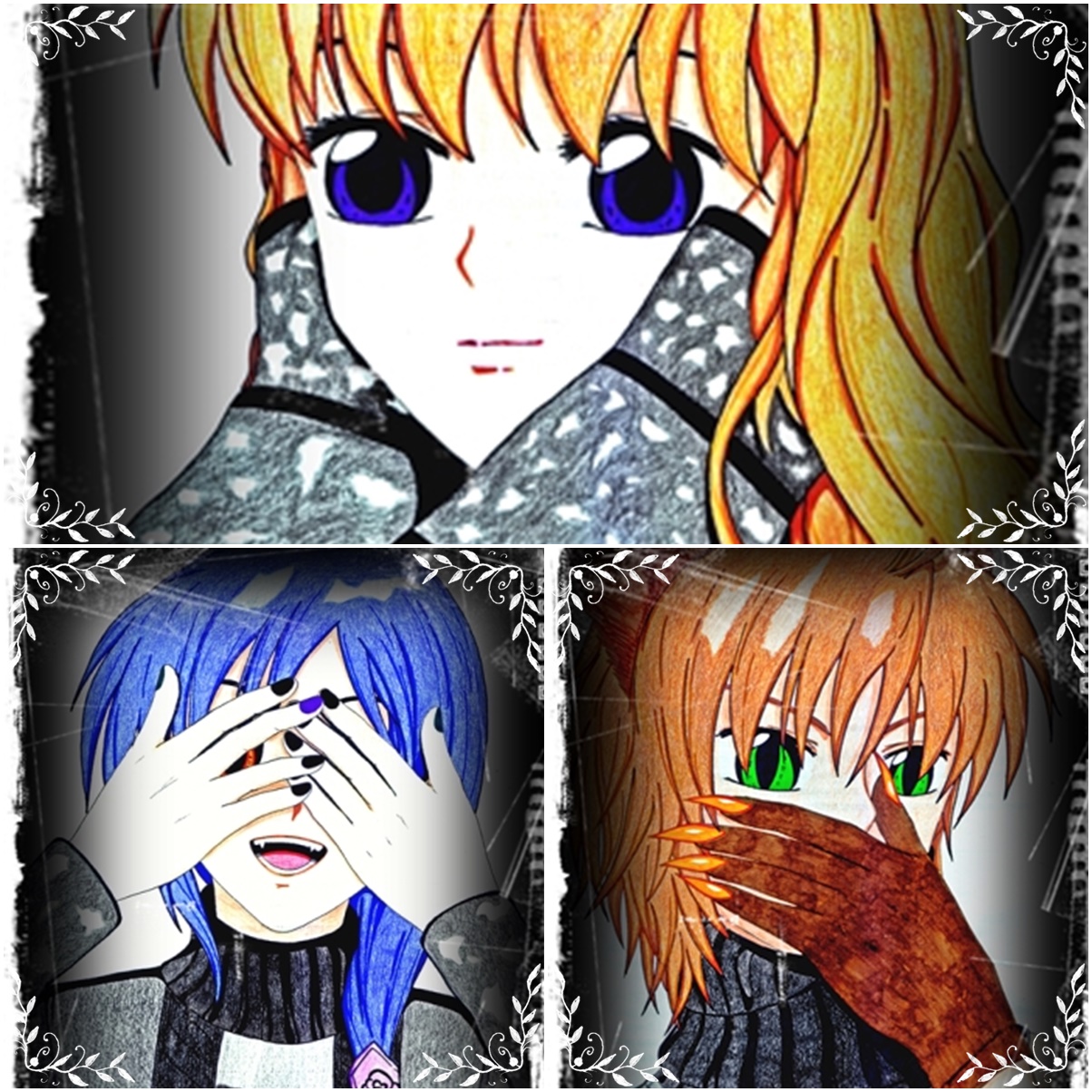 SAVE ALICE ! In Wonderland ? | WEBTOON