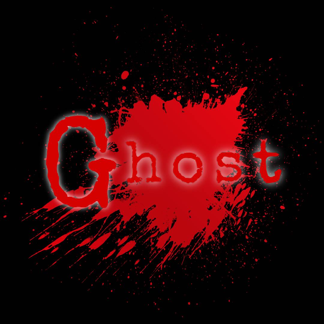 Ghost | WEBTOON