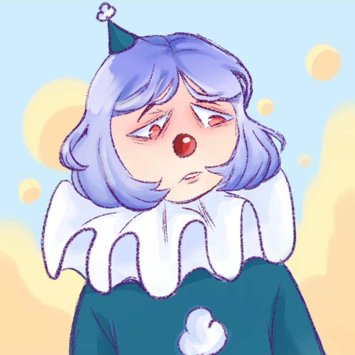 Circus Junkies | WEBTOON