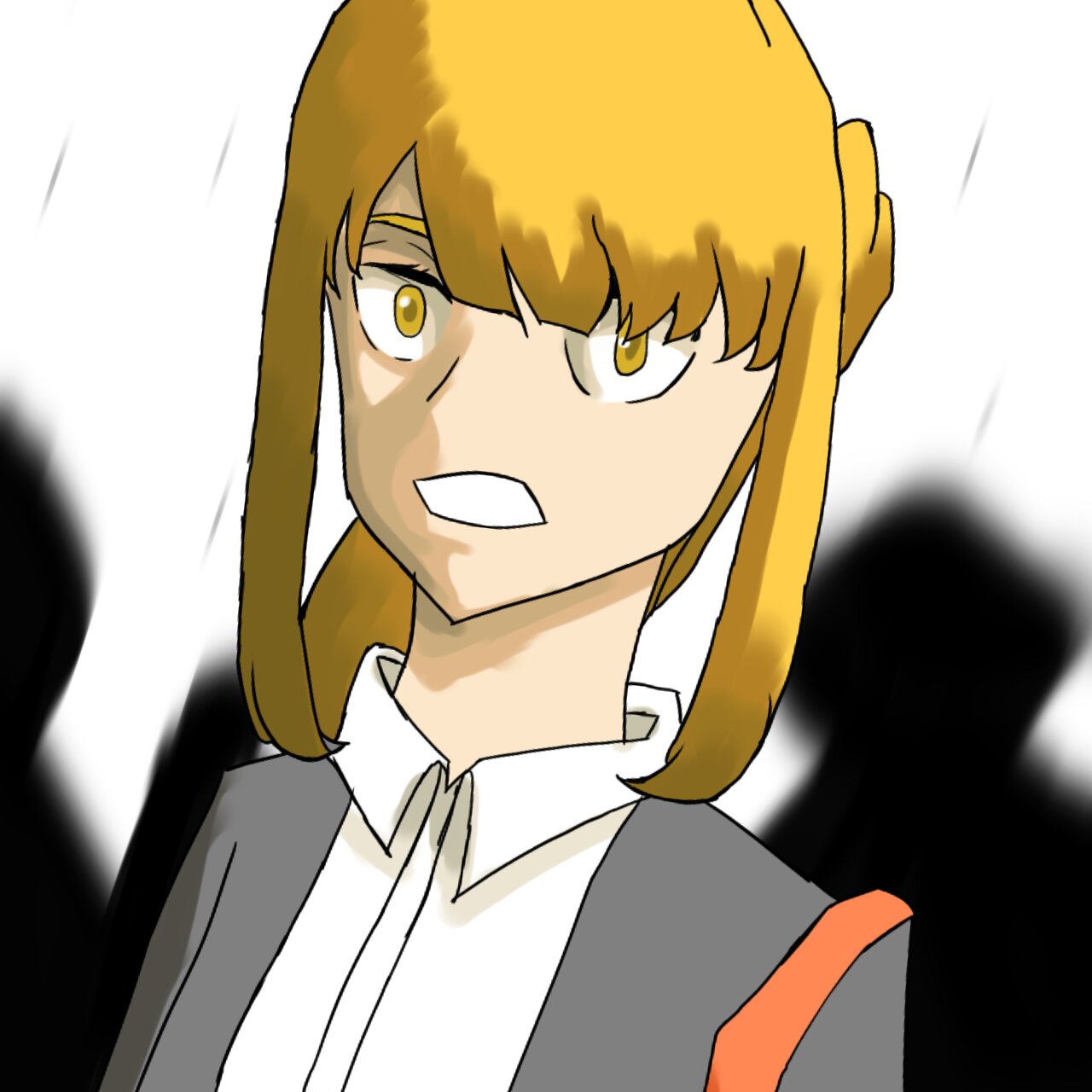 OUR MISTAKE | LINE WEBTOON