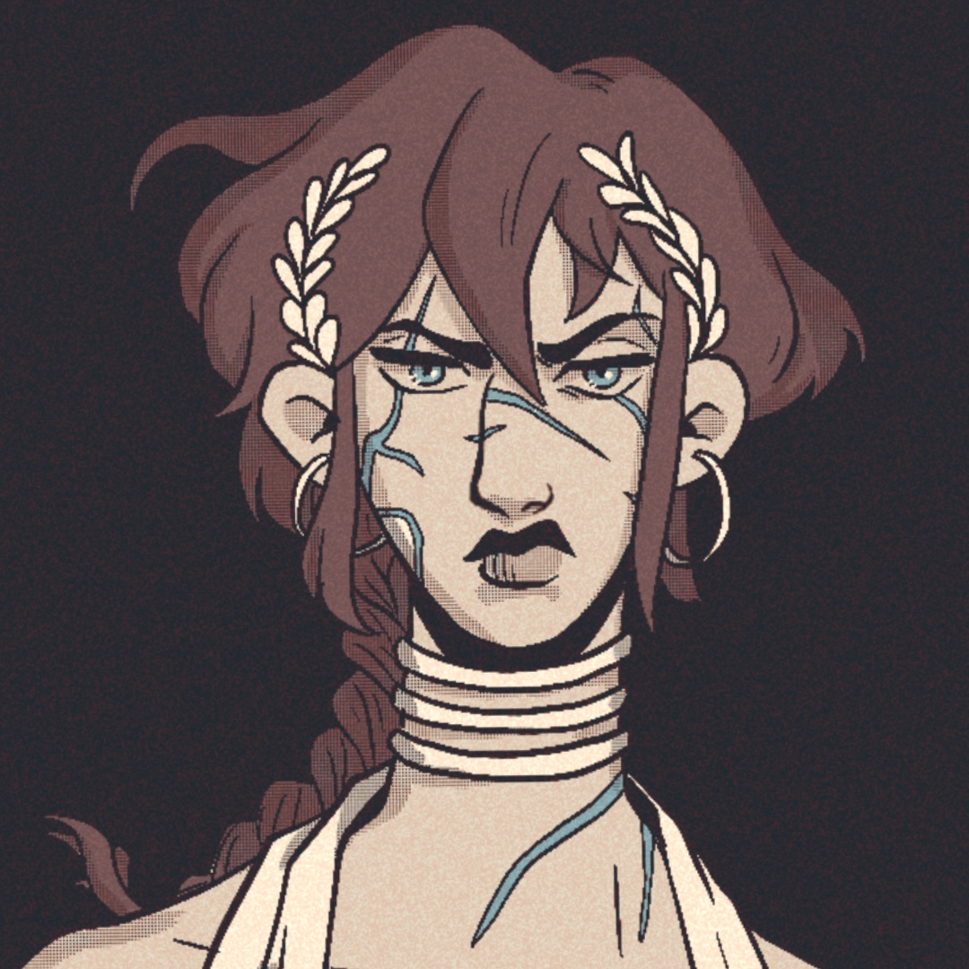 Before Chaos returns | WEBTOON