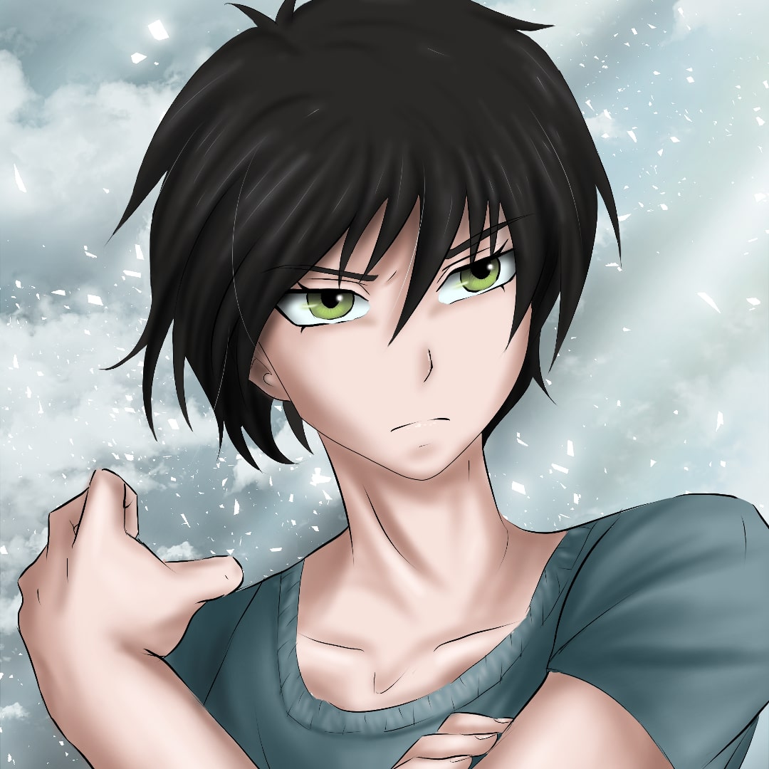 Sekai Blue | WEBTOON