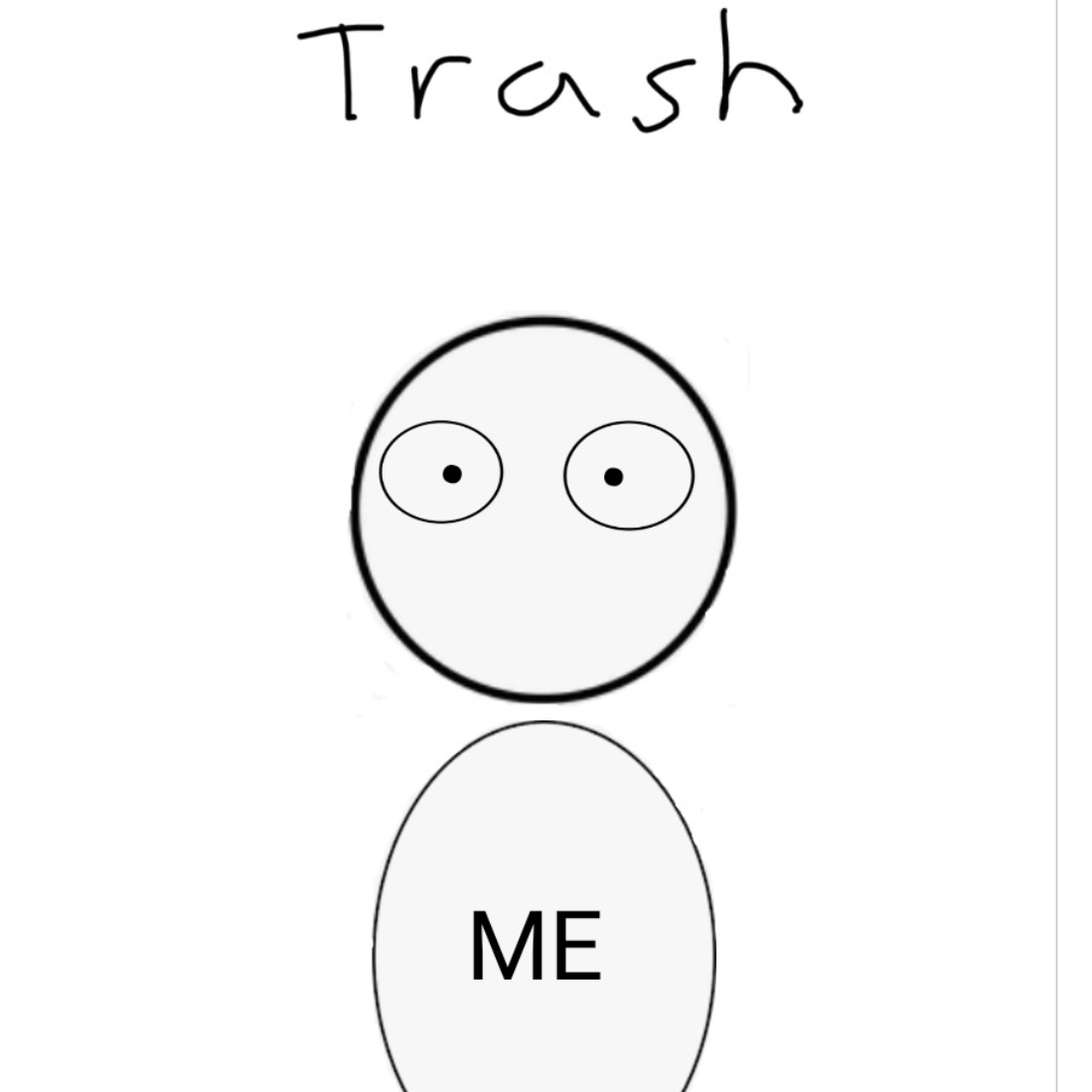 Trash | WEBTOON