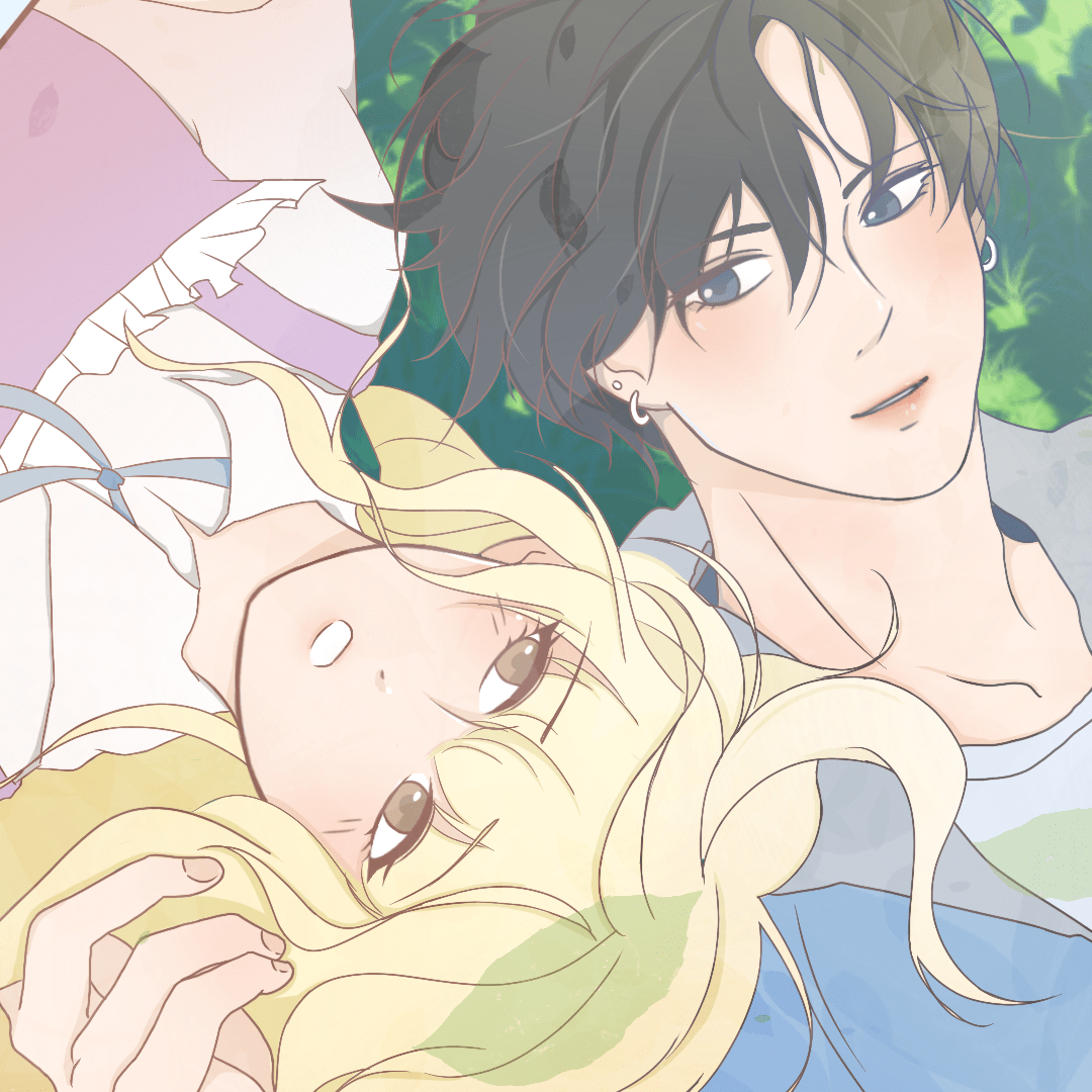 Character Introduction Sketches - 1 | The Fan Exchange