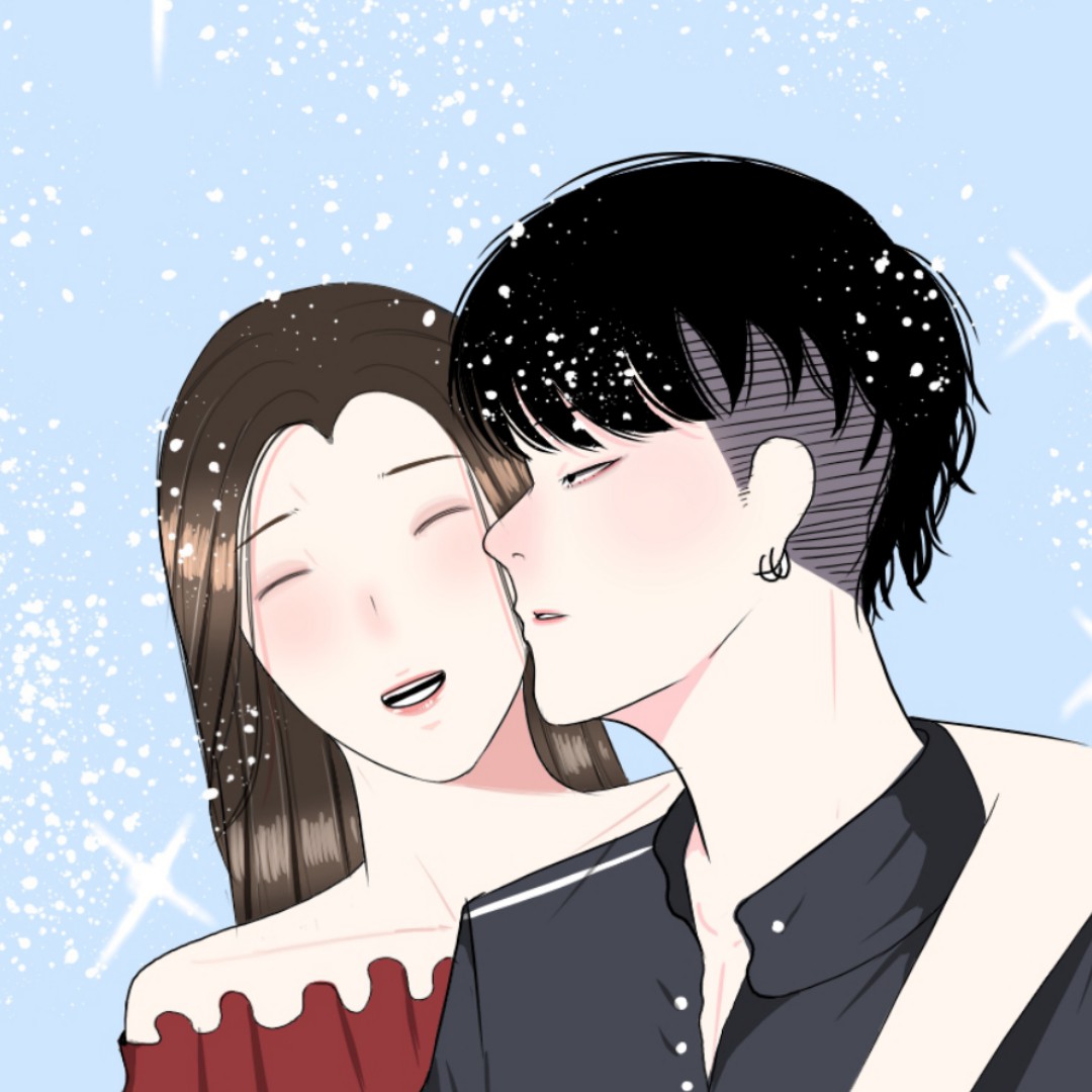 ABSOLUTE EYE | LINE WEBTOON