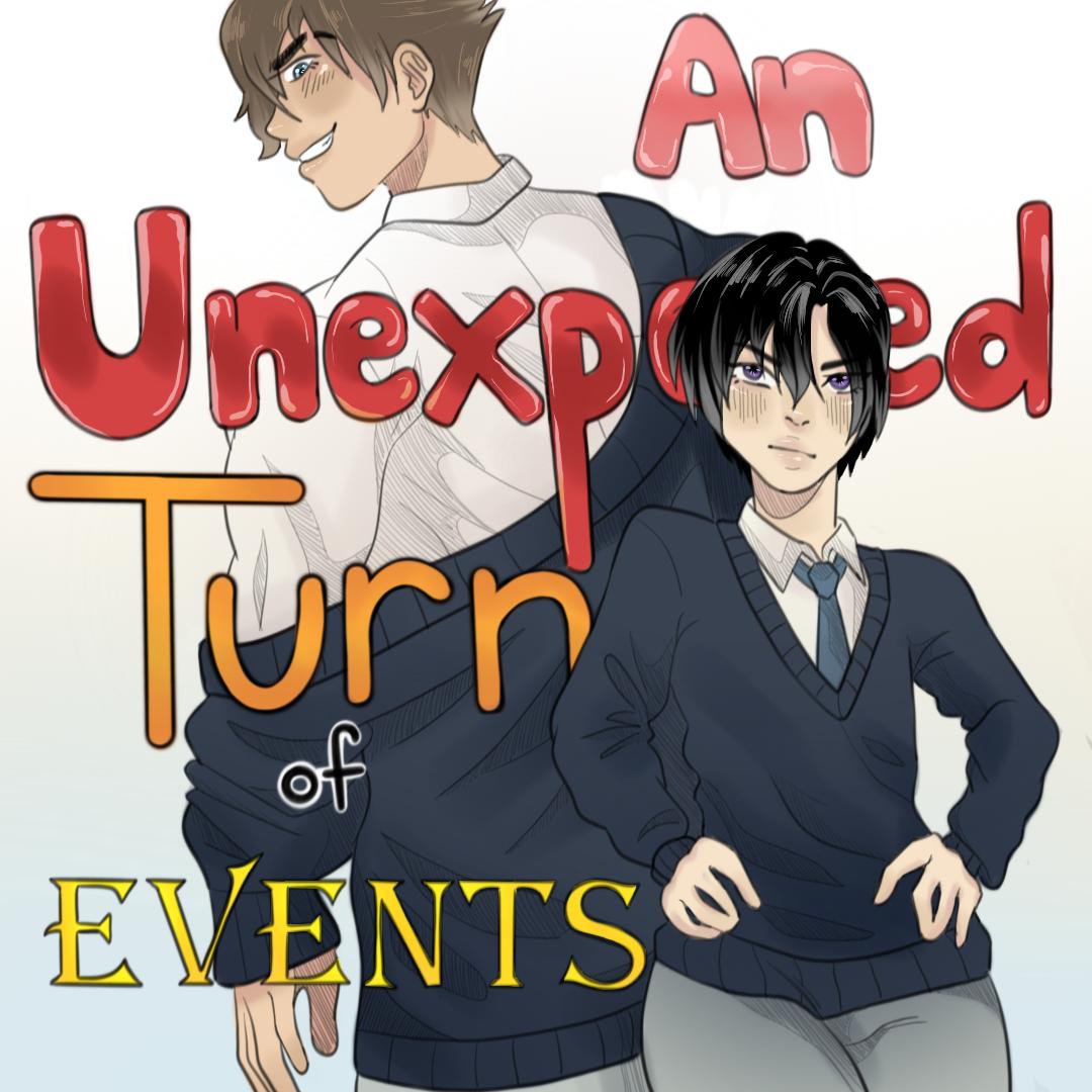 An Unexpected Turn Of Events | WEBTOON