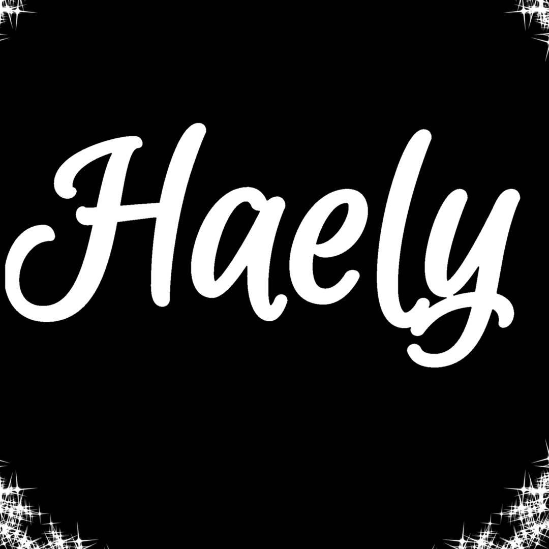 Haely | WEBTOON