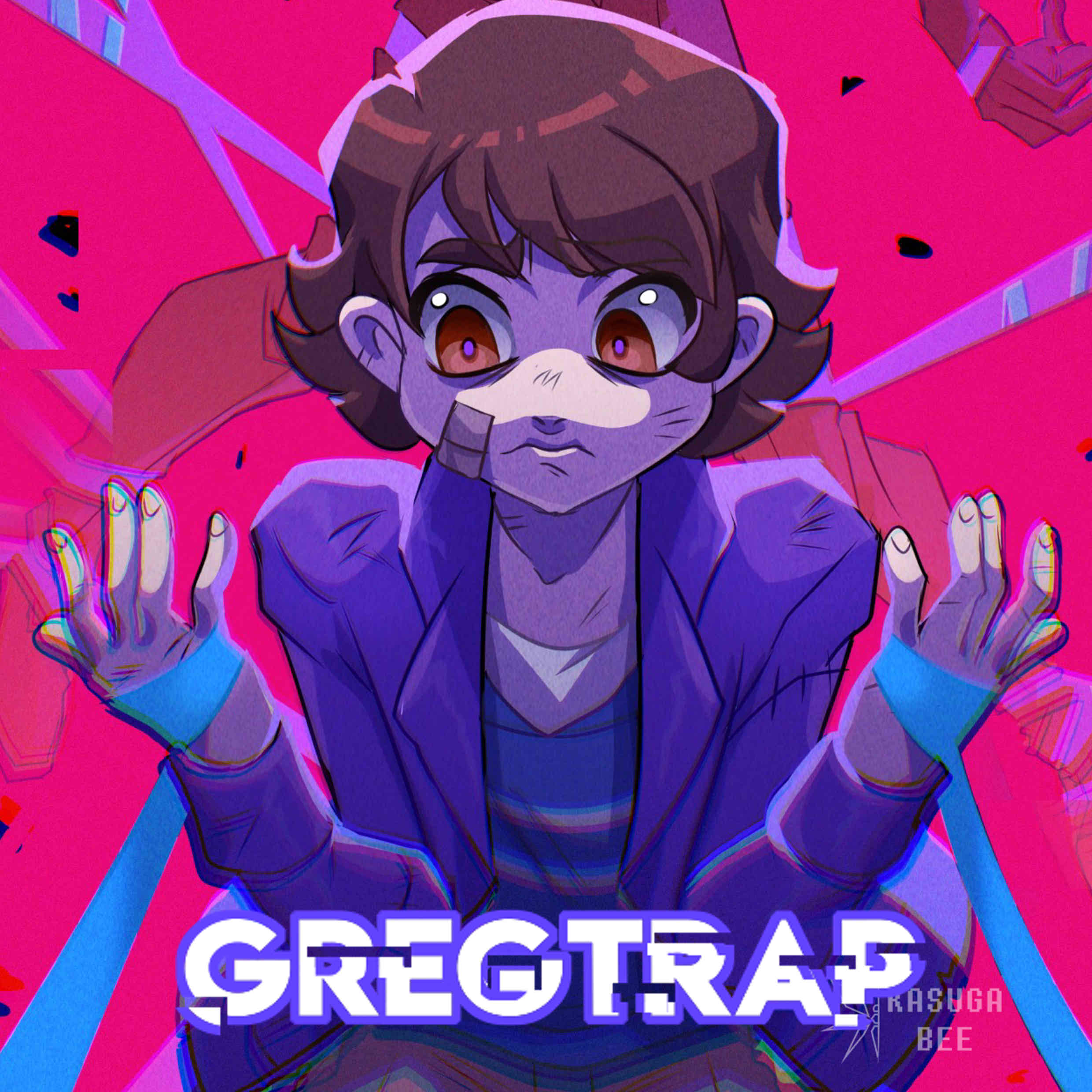 Chapter 1 - 1 | GregTrap