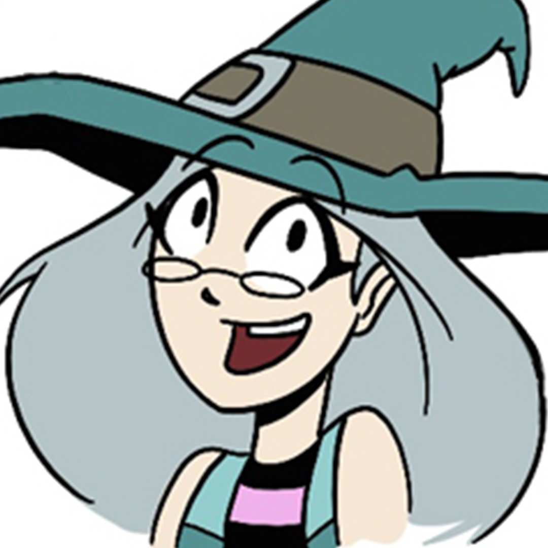 Familiar Things | WEBTOON