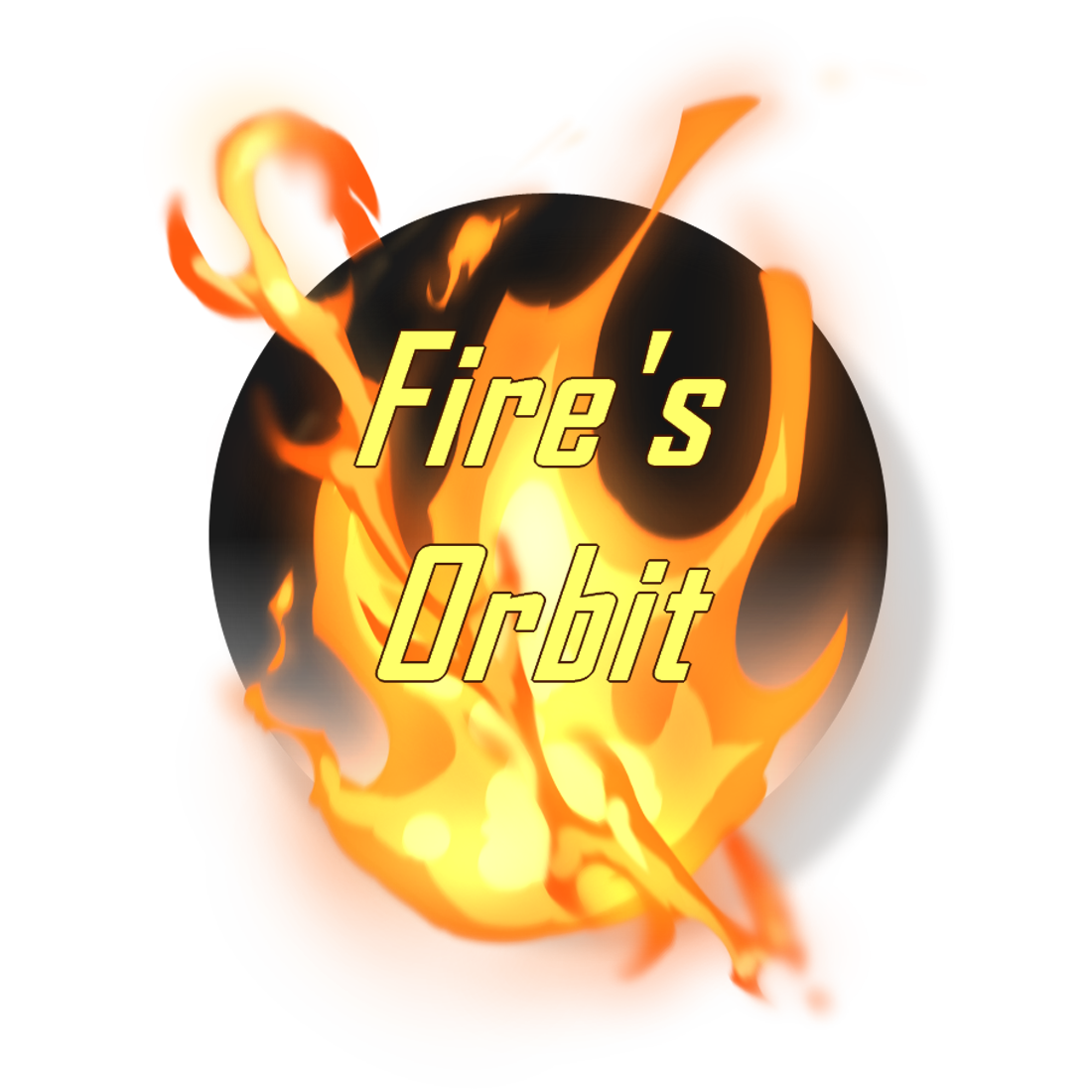 Fire's Orbit | WEBTOON