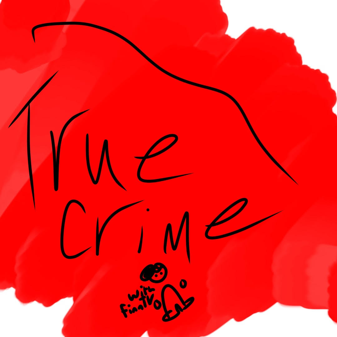 true crime with finnTV | WEBTOON