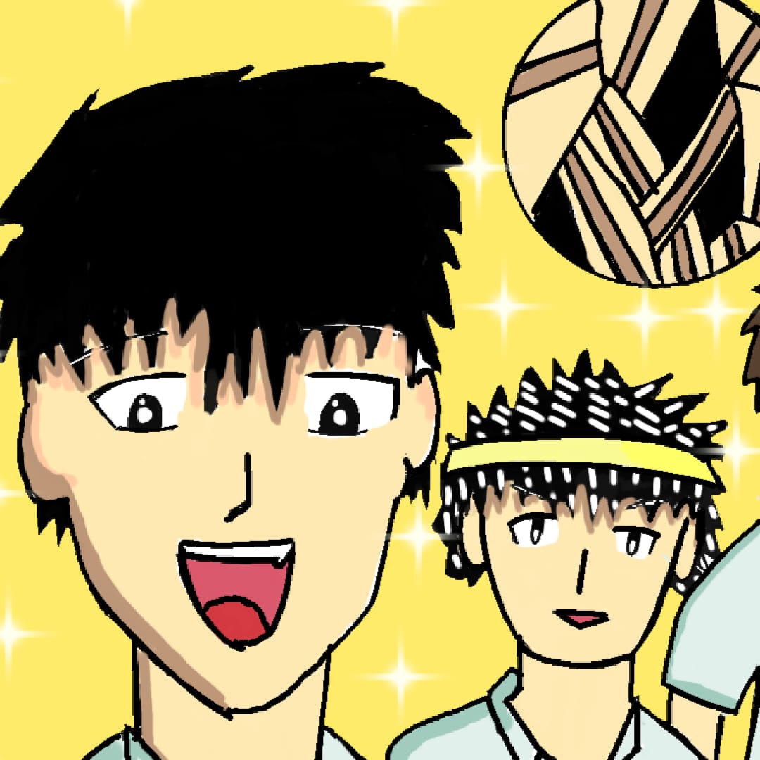 Takraw | WEBTOON