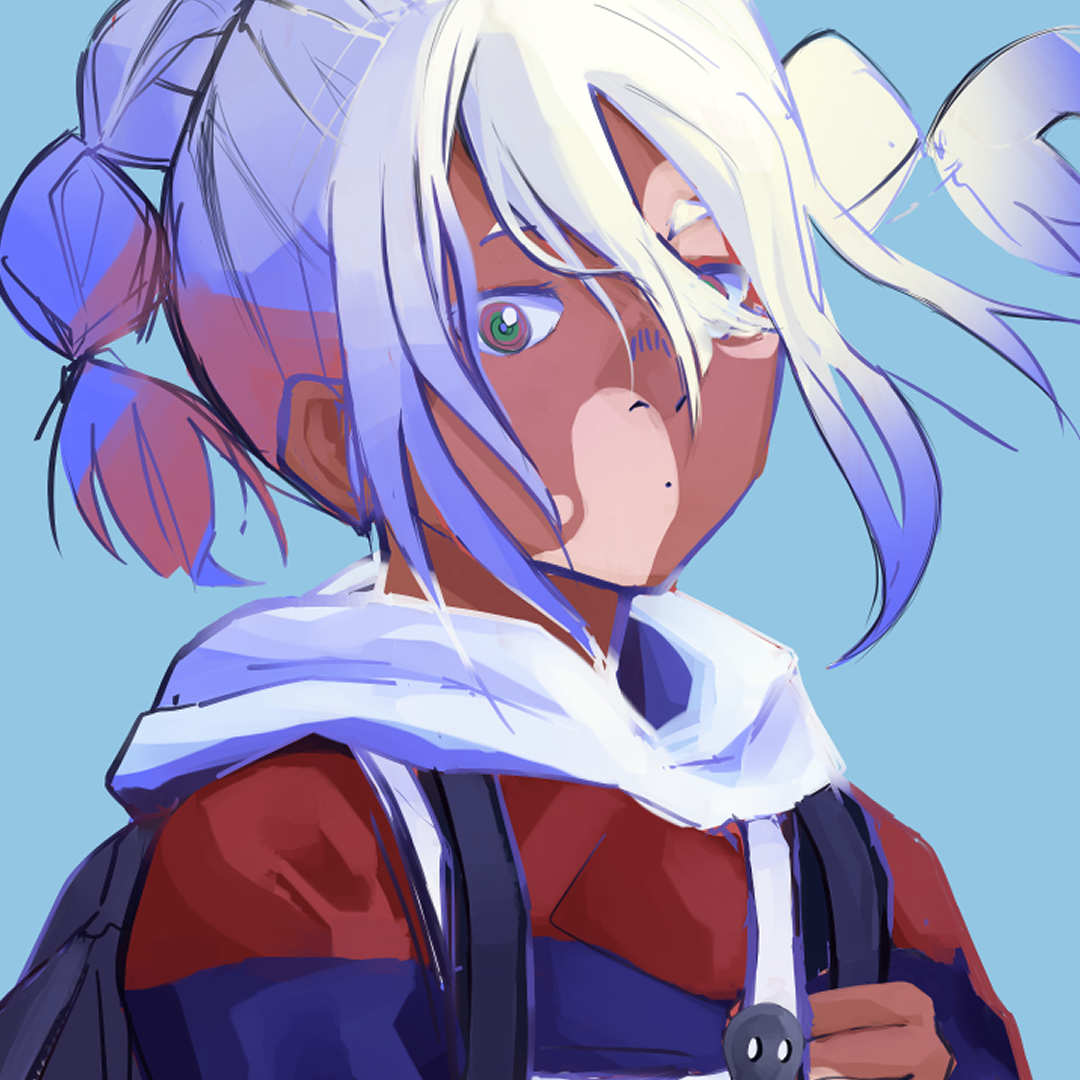 Beautiful girl - 13 | Stone Breaker
