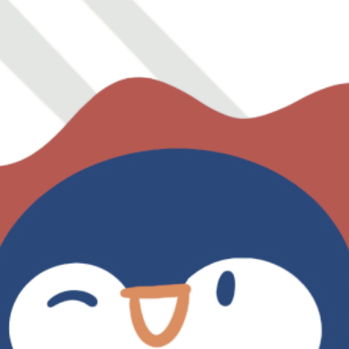 Penguin Peeves | WEBTOON
