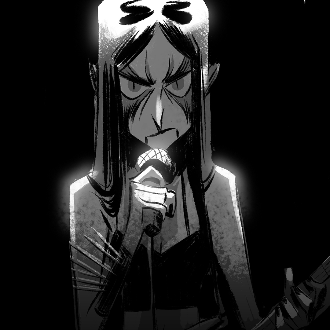 Dying Light | WEBTOON