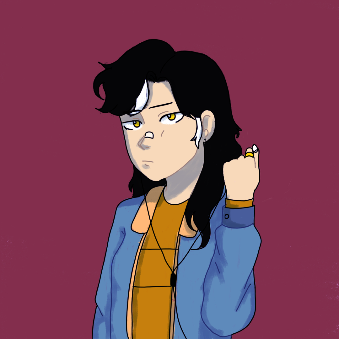 The Transferee | WEBTOON