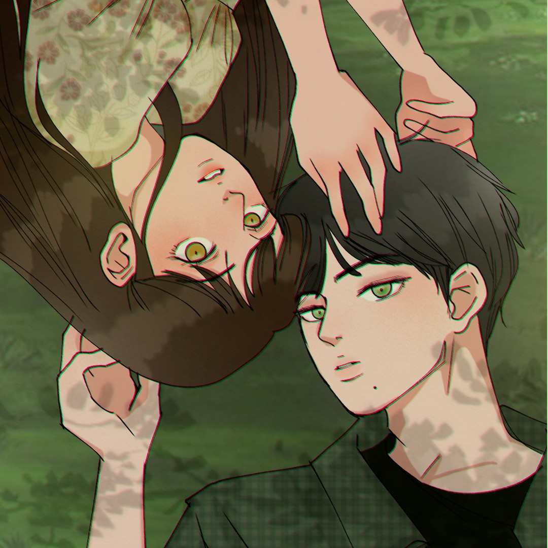 Meet Me In The Woods WEBTOON meet-me-in-the-woods-webtoon