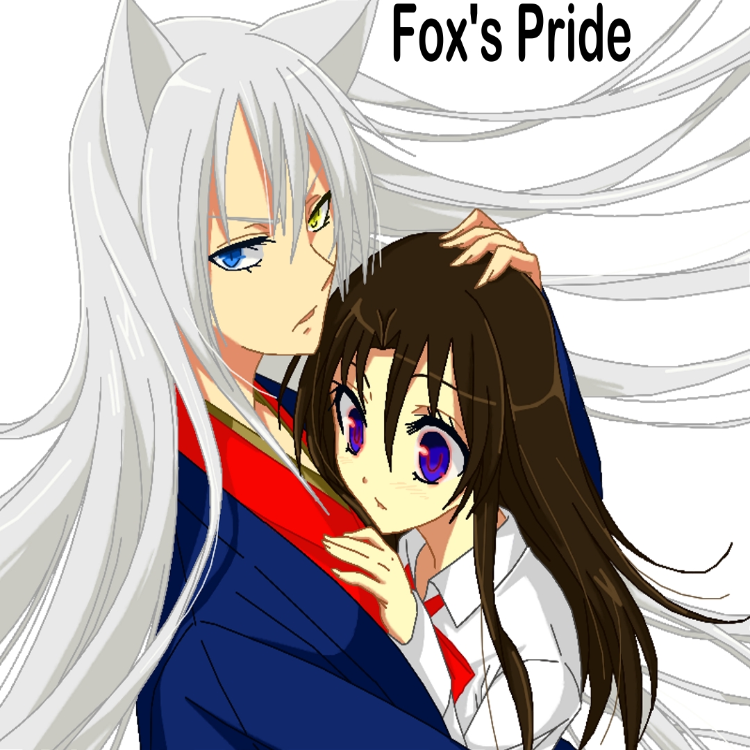 Fox's Pride | WEBTOON