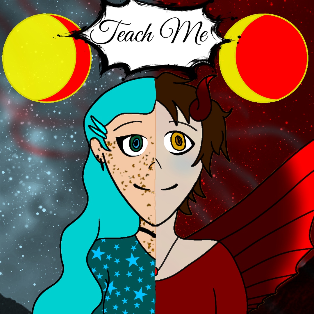 Intro - 1 | Teach Me