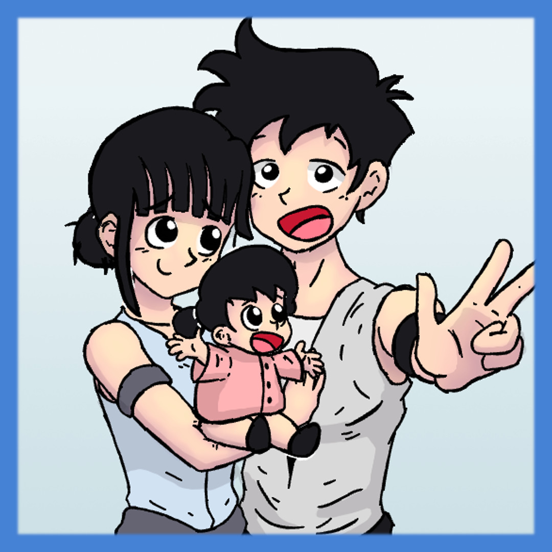 The Demon Core | WEBTOON