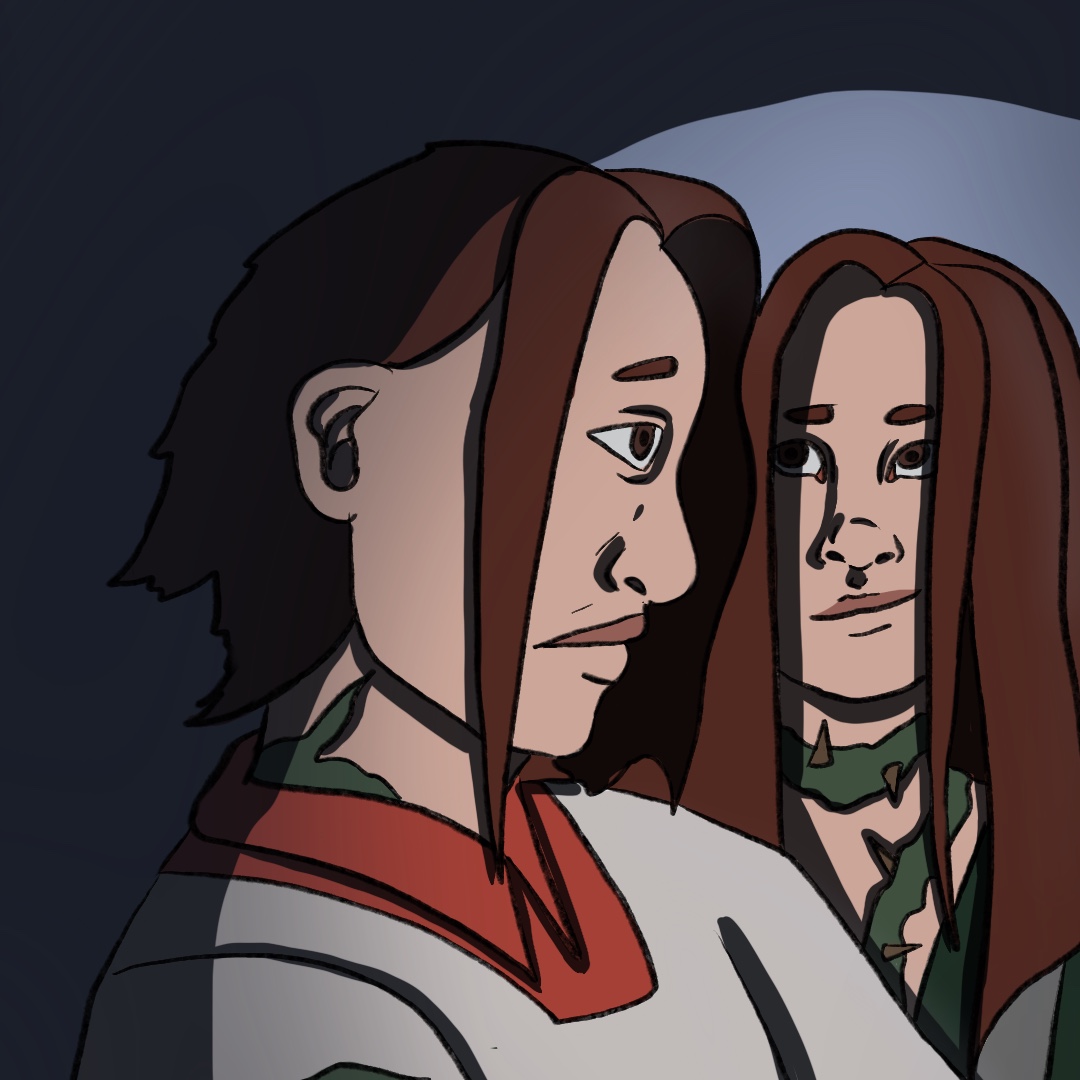Weeds in the Garden | WEBTOON