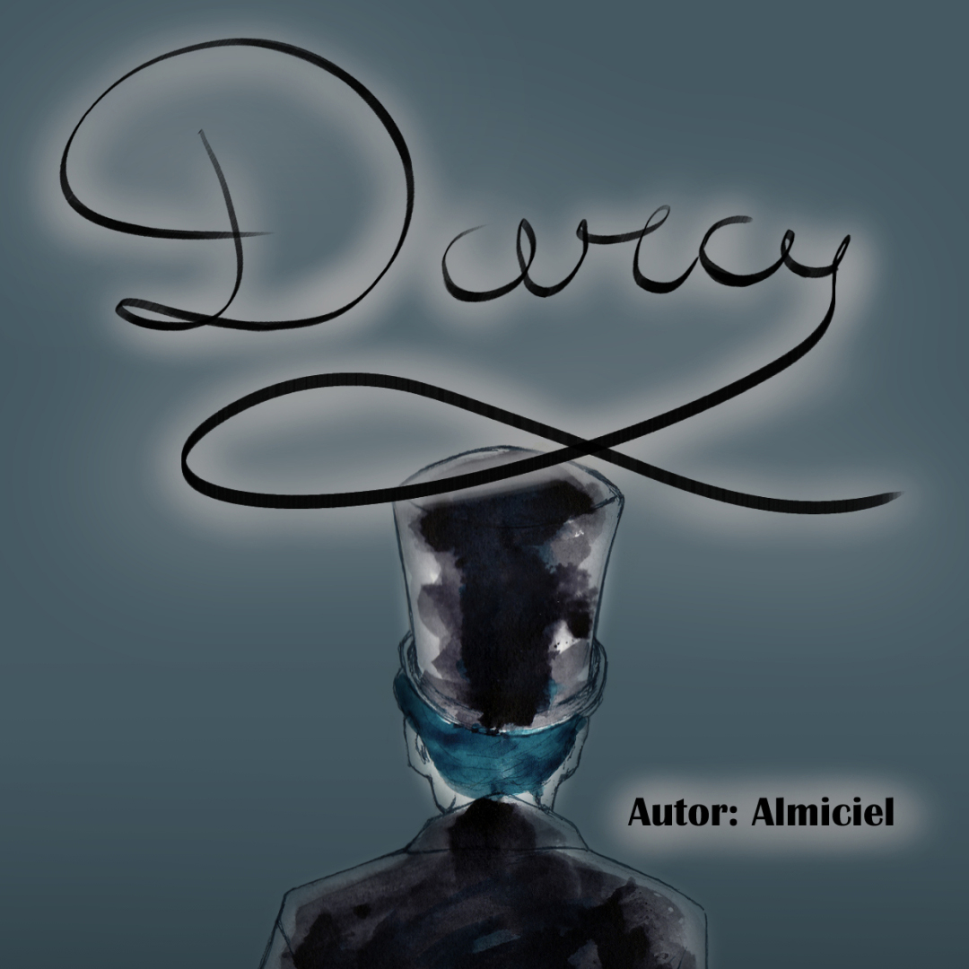 Darcy | WEBTOON