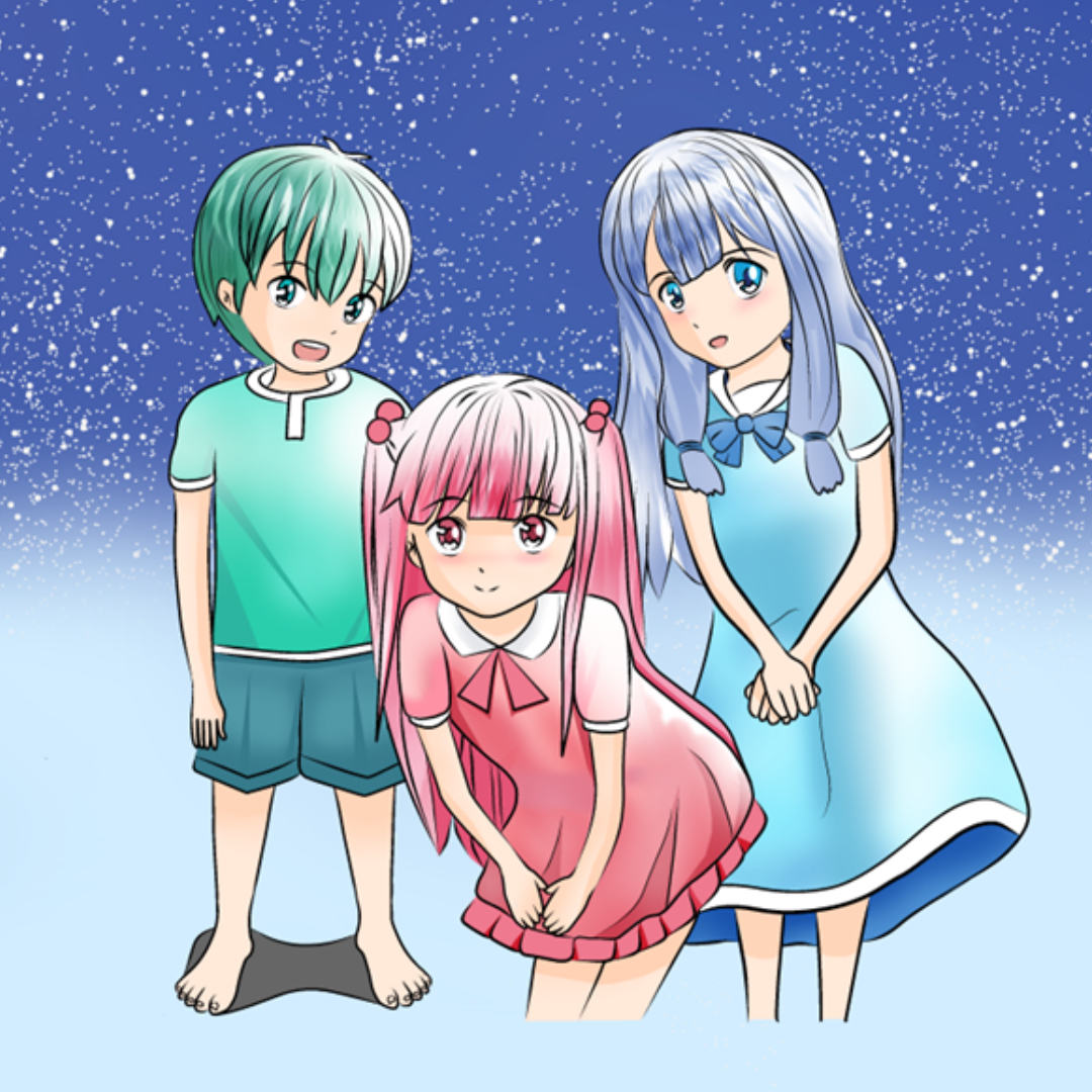 Time Passed Me By | WEBTOON