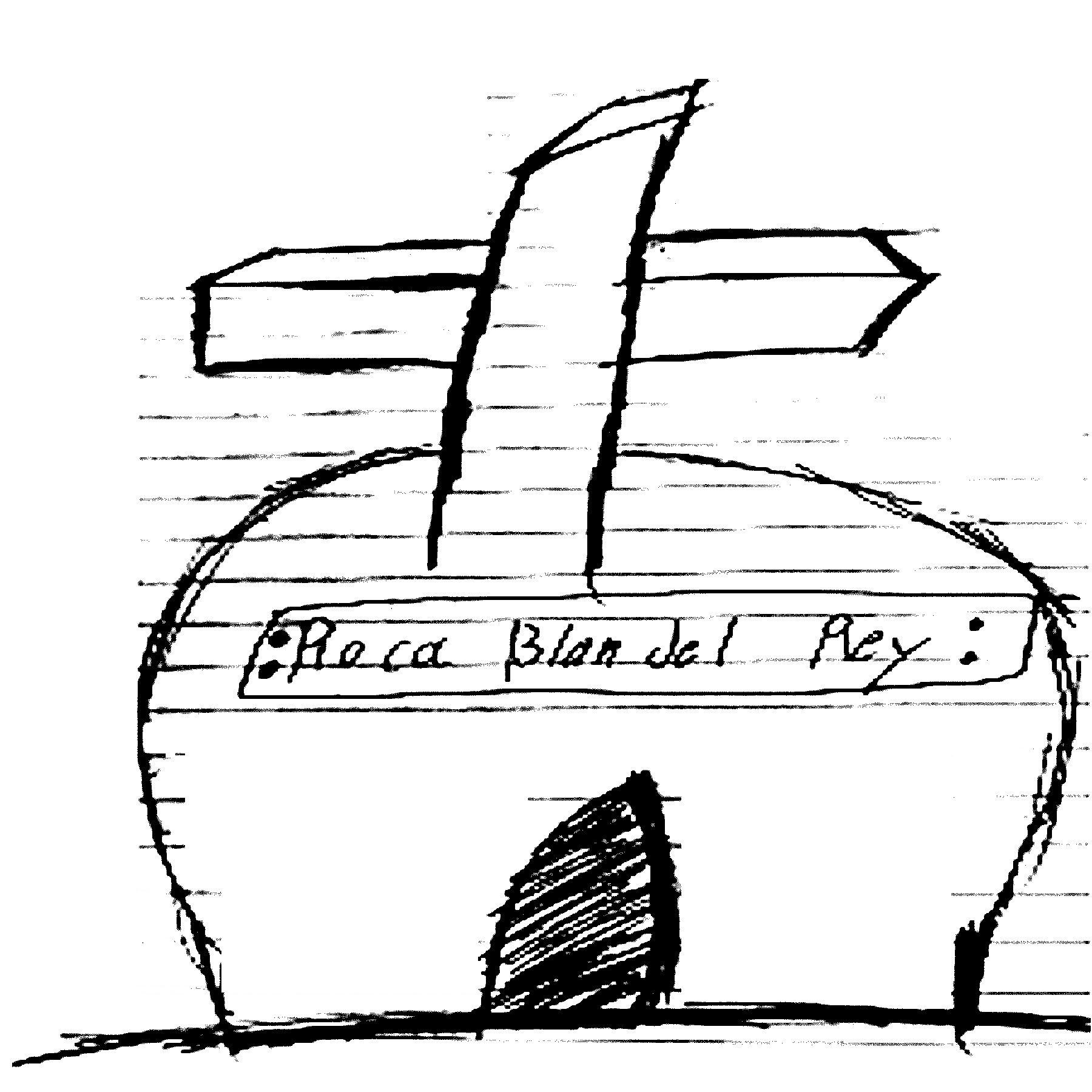 La roca del rey despues del tiempo | WEBTOON