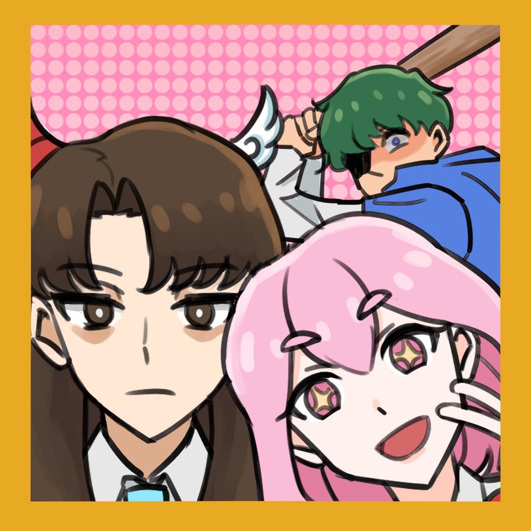 It's Not a Good Day to Die | WEBTOON
