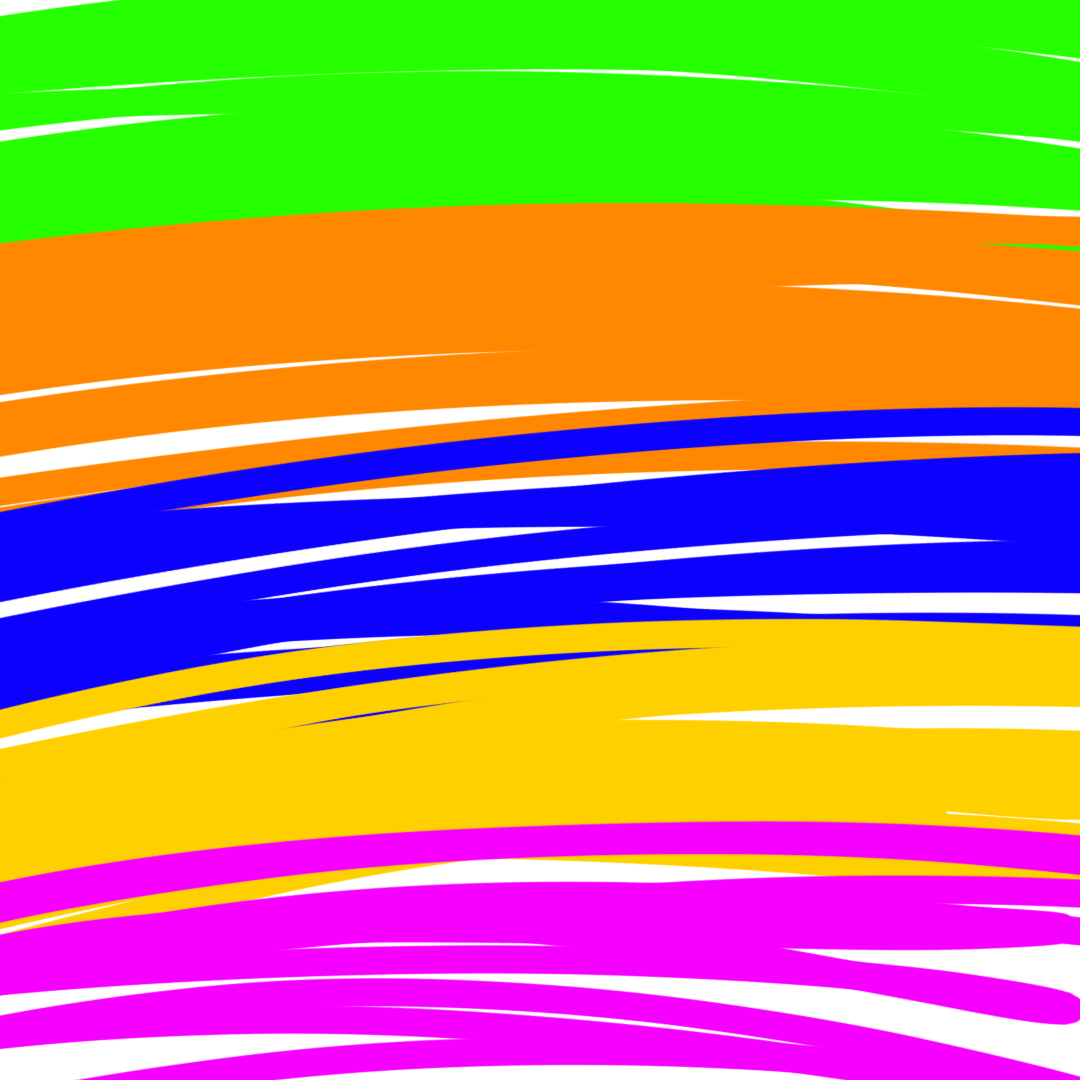 1 color each day | WEBTOON