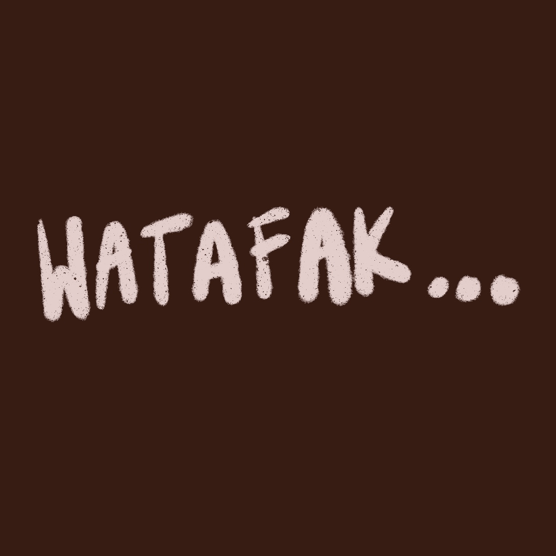 WATAFAK | WEBTOON