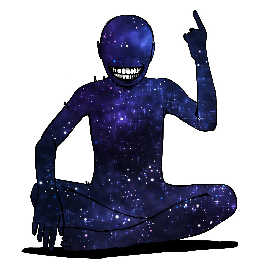 BLACK PHOBIA | WEBTOON