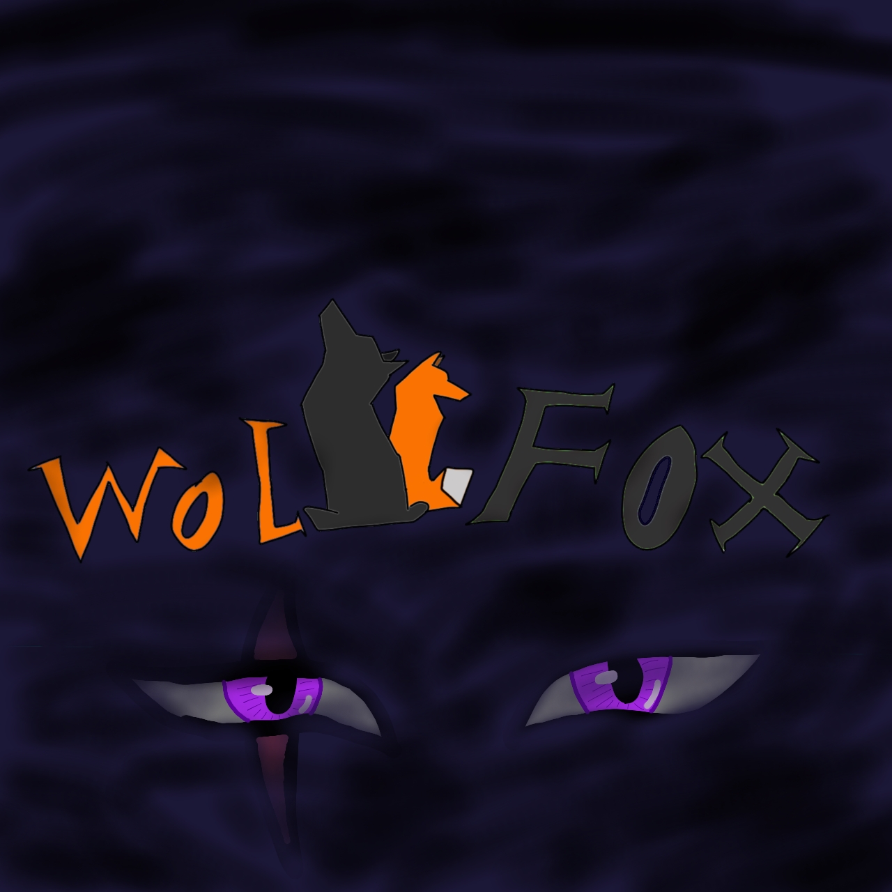 Wolfox | WEBTOON