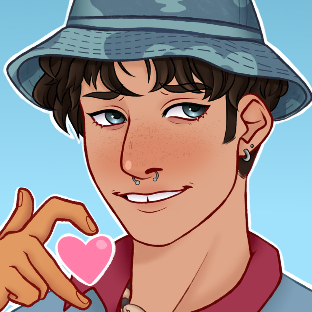 Turning Devon | WEBTOON