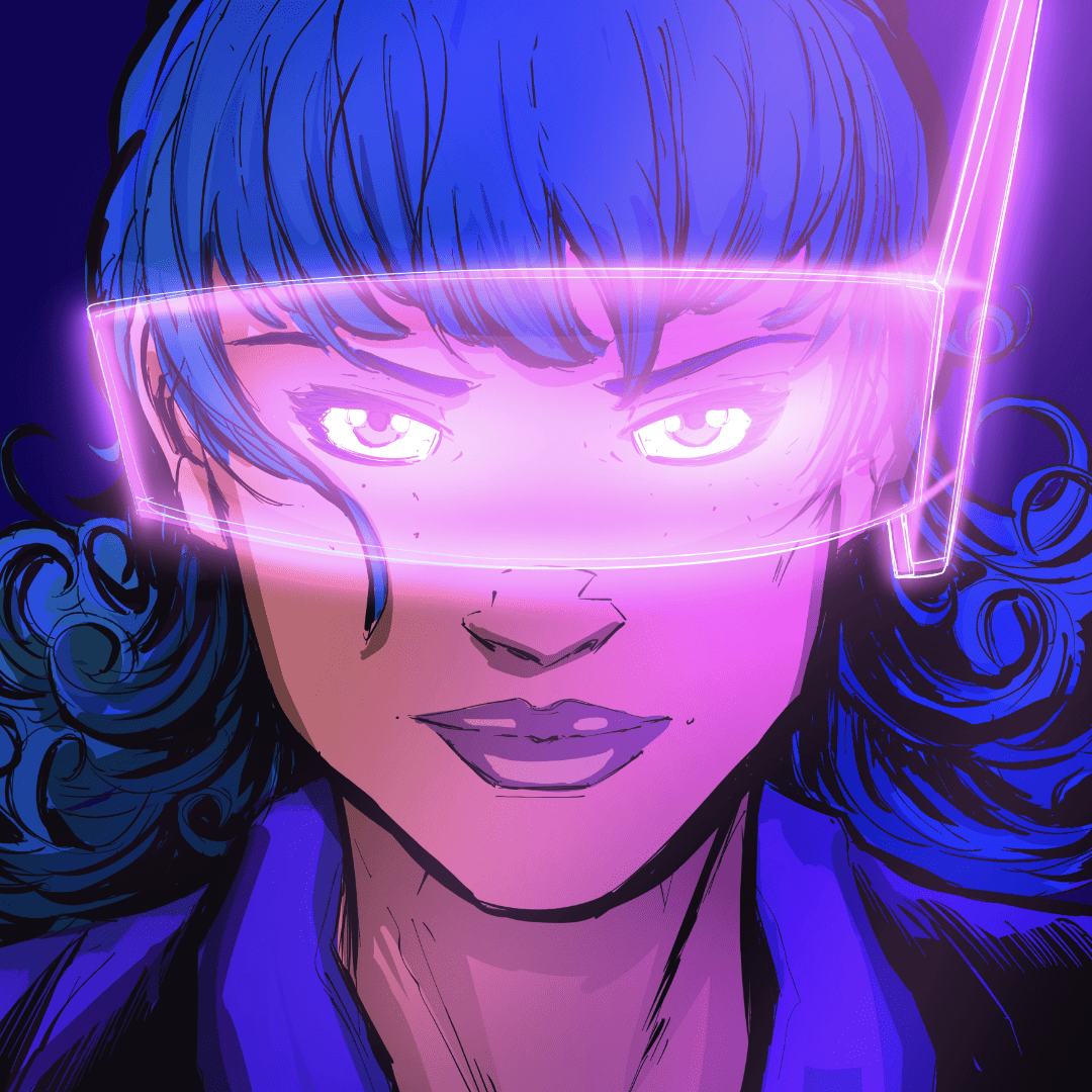 Crypto Force | WEBTOON