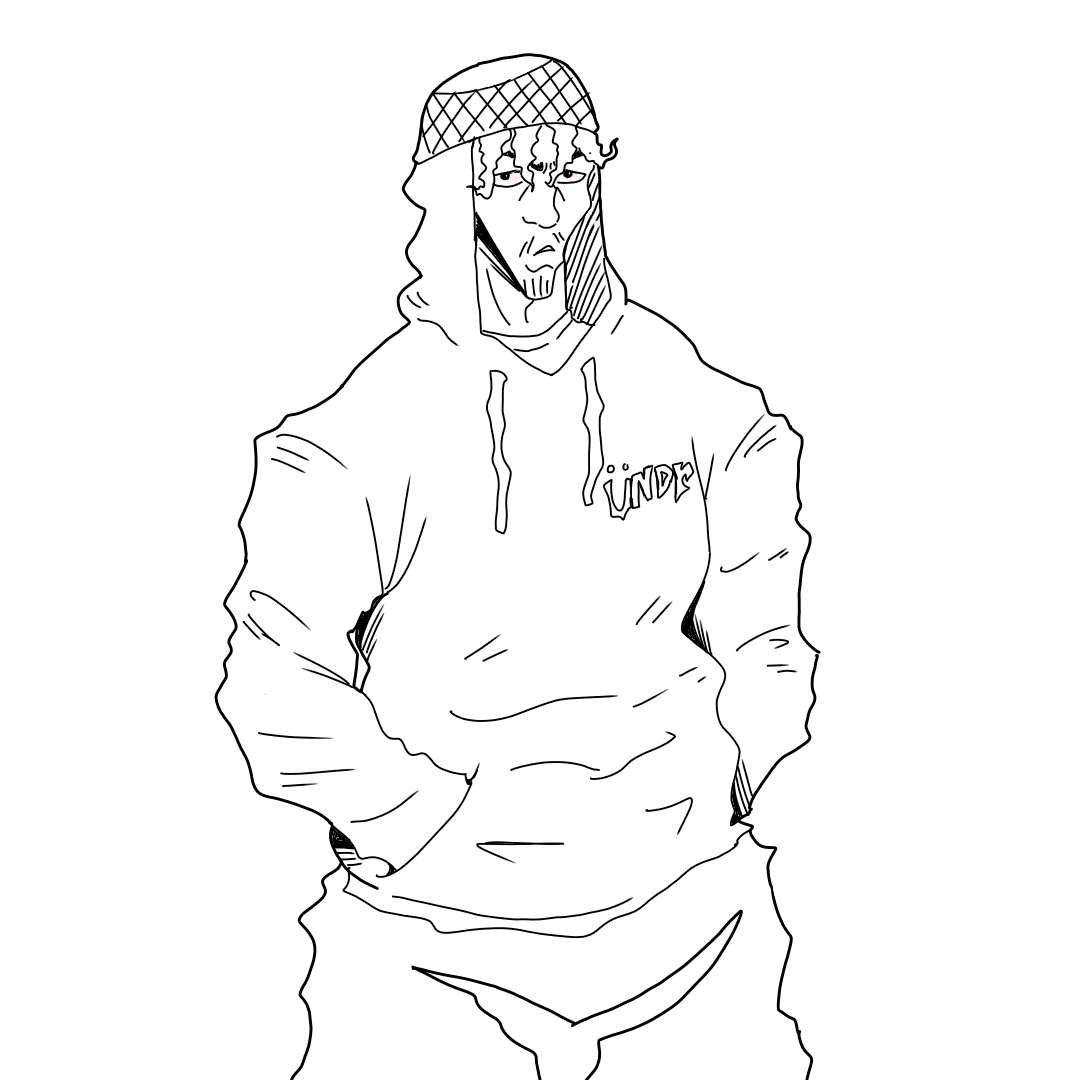 Thesis Absolute | WEBTOON