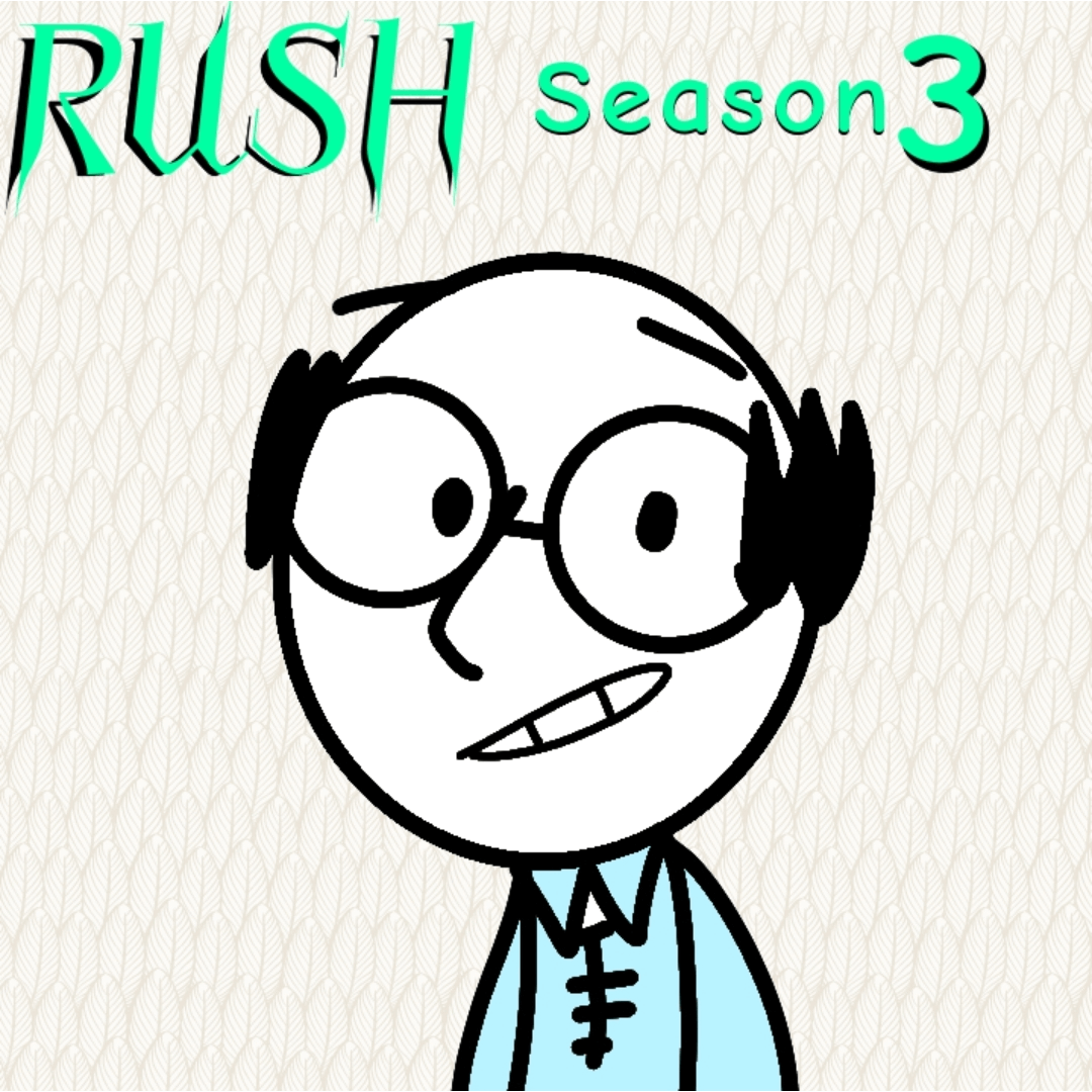 Rush | WEBTOON
