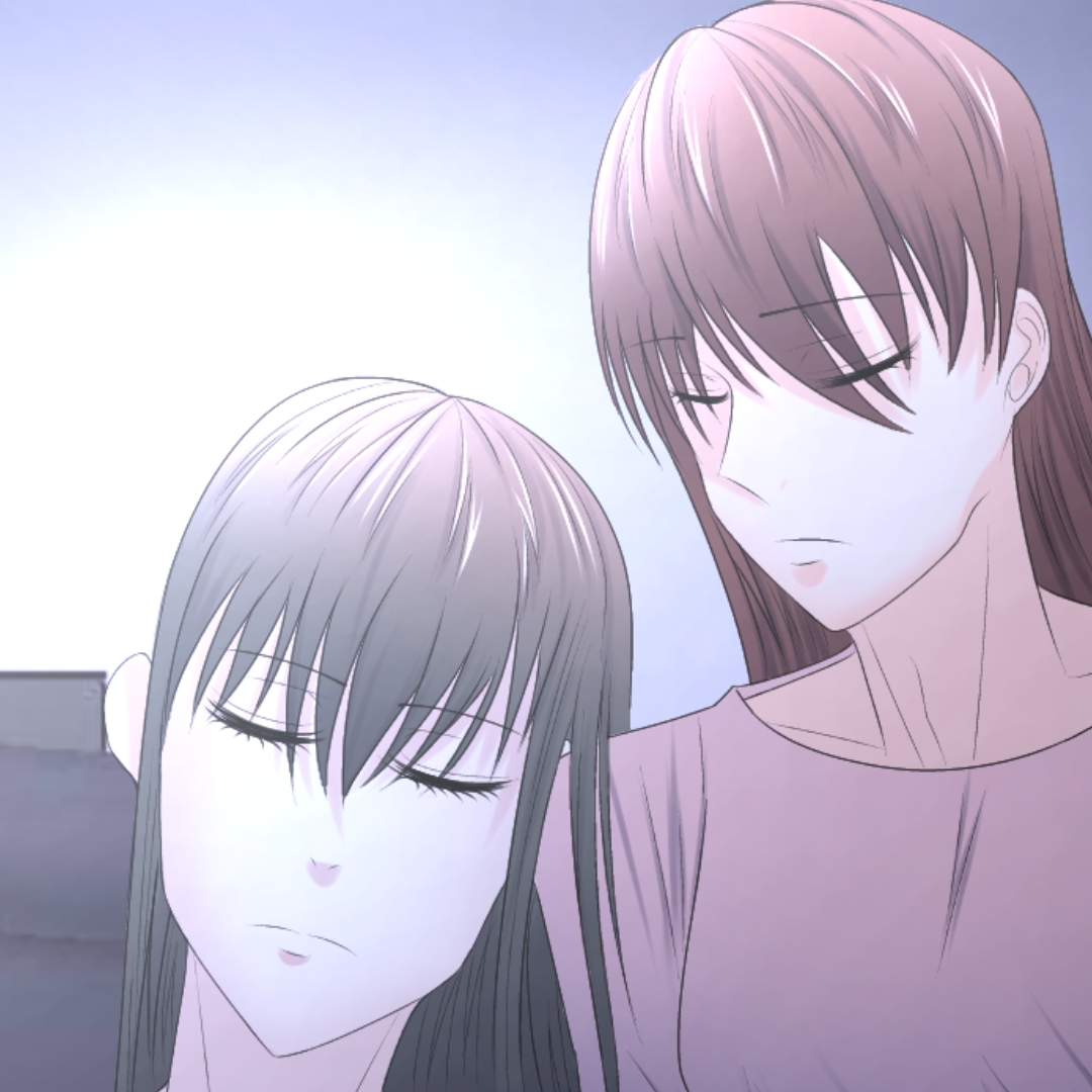 Forgotten(GL) | WEBTOON