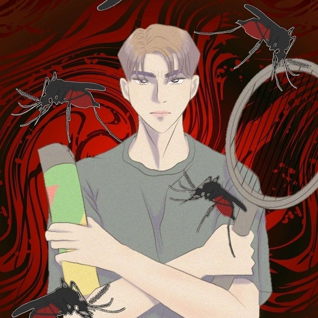 Monster Attractor | LINE WEBTOON