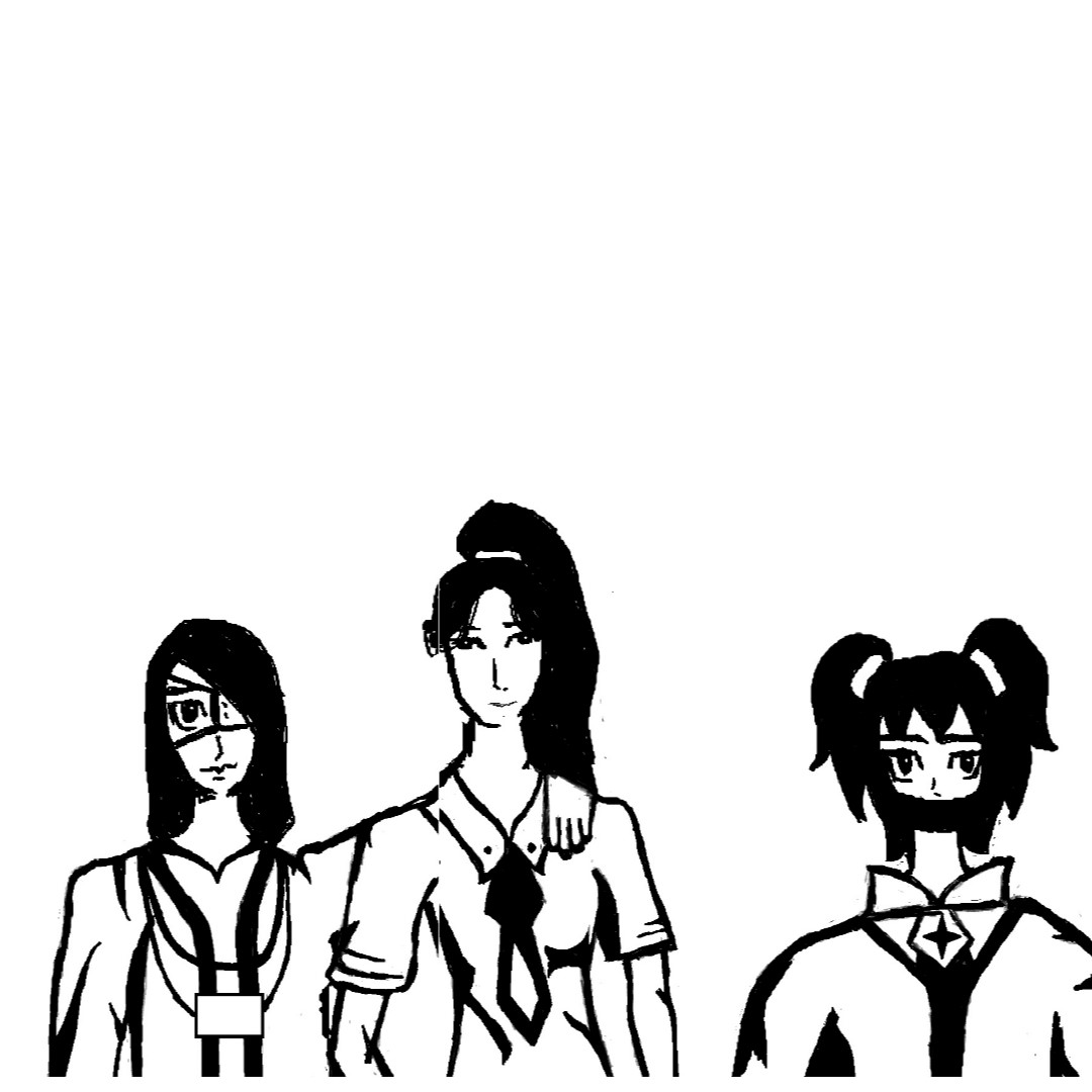 Drawings | WEBTOON