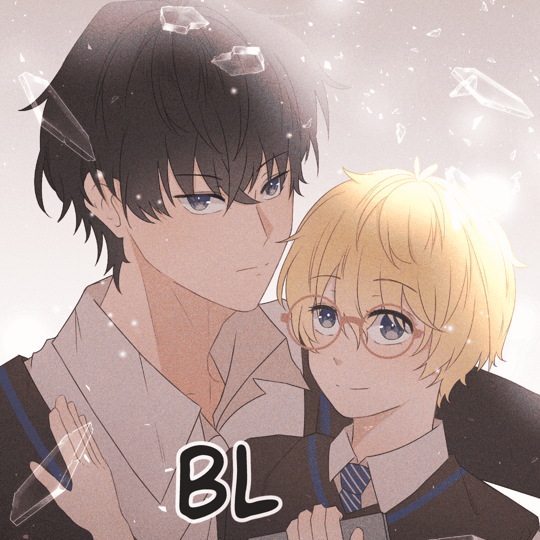 The Hidden Rooms (BL) | WEBTOON