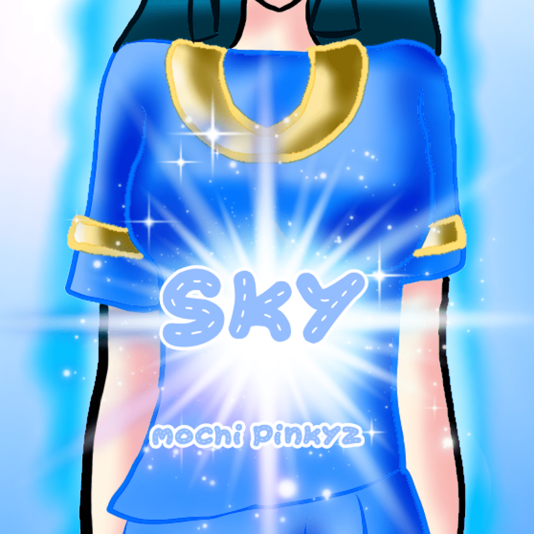 Sky | WEBTOON
